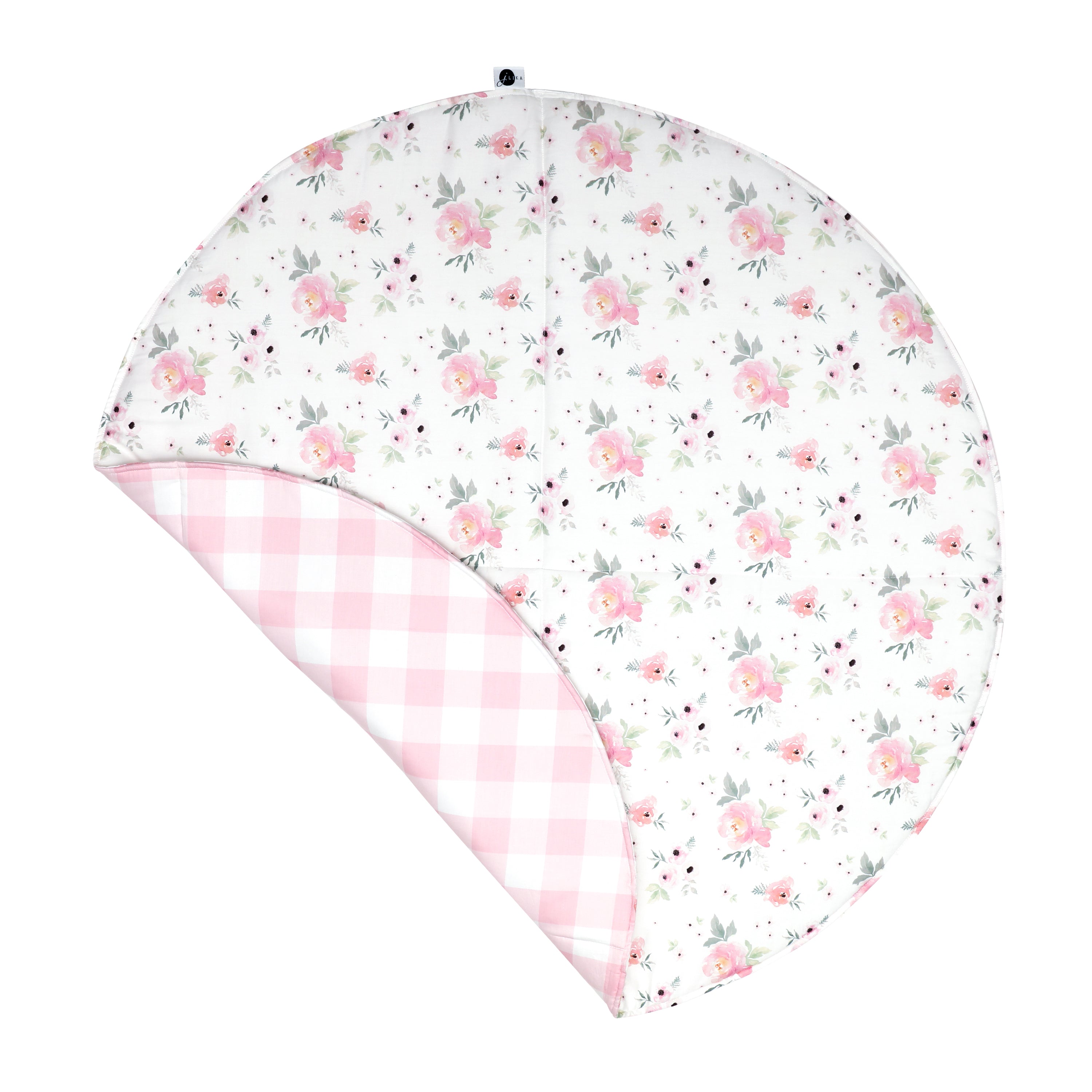 Play Mat - Pink Collection – JLIKA