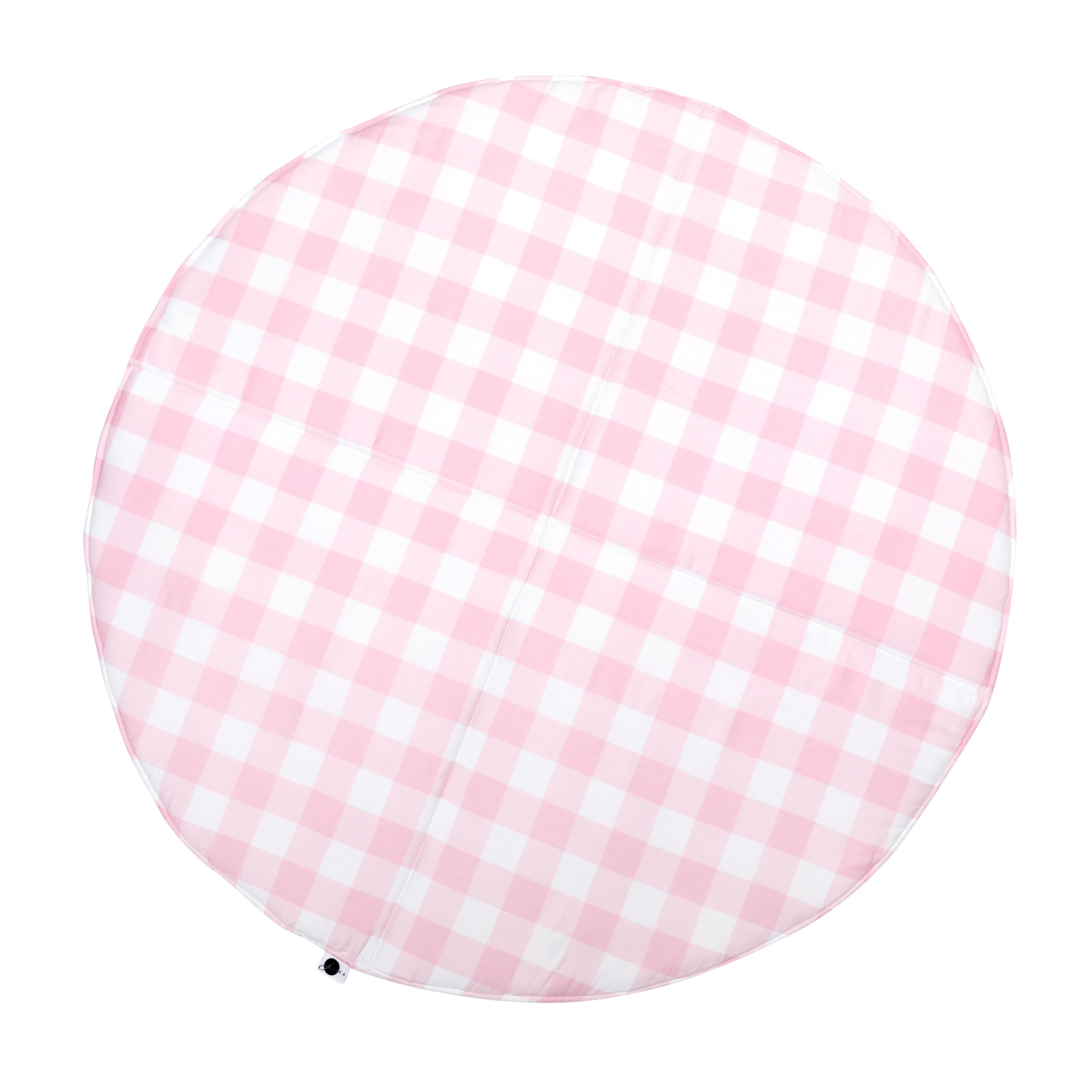Play Mat - Pink Collection – JLIKA